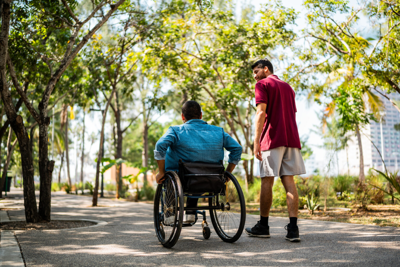 ADL Forms Guide: Strengthen Your Disability Claim | UR Disability